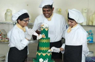 Indian Pastry Academy