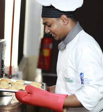 Indian Pastry Academy