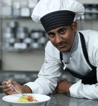 Indian Pastry Academy