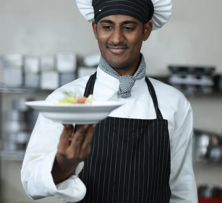 Indian Pastry Academy