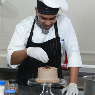 Indian Pastry Academy