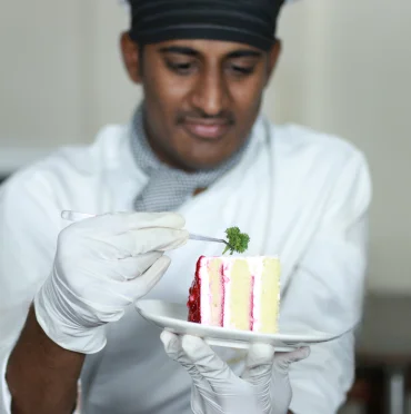 Indian Pastry Academy