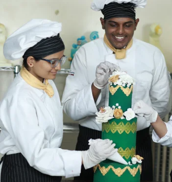 Indian Pastry Academy